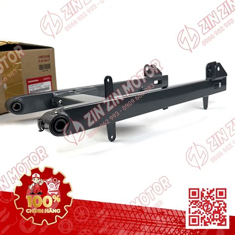 Càng Sau Gấp Sau Future 125 Mập Future Fi 125 Future Bxc 125 2014
