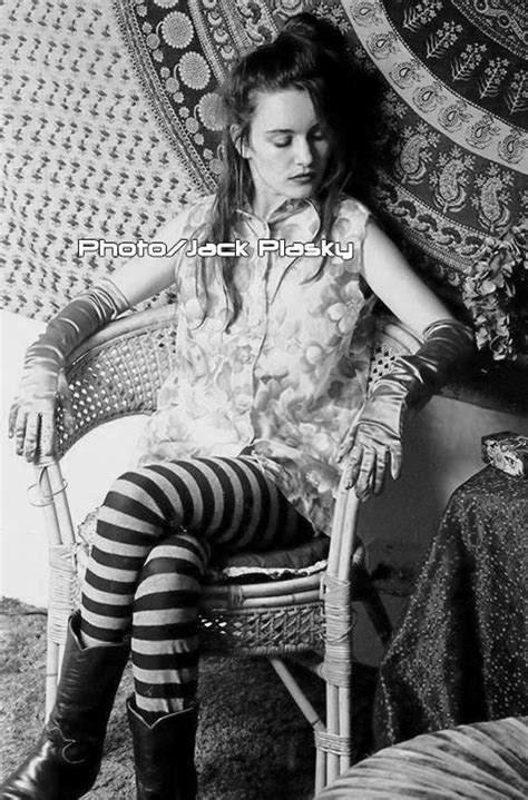 Model And Artist Demri Parrott — Demri Xana La Fuente And Katina Bonita