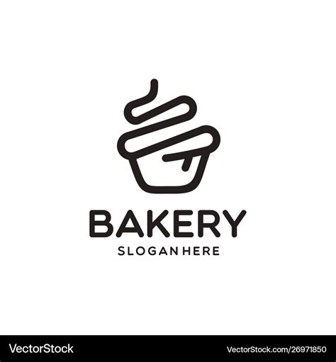 Free Baker Logo Vector Images Over 100