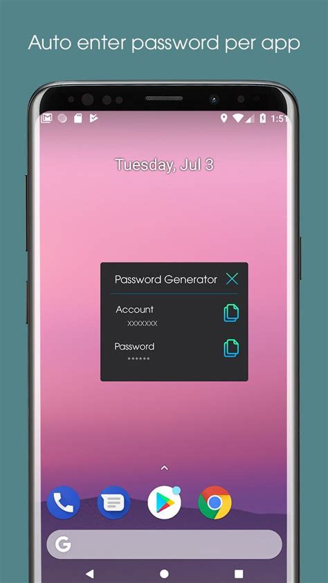 Password Manager Strong Password Generator Apk For Android Download