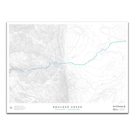 Boulder Creek Co Kind Design