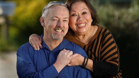 Mối Tình 56 Năm Của Cựu Quân Nhân Úc Steve Lowe Với Người Vợ Việt Nam Sbs Vietnamese