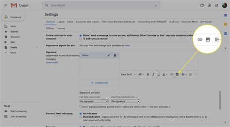 Thunderbird Insert Signature Before Quote Gmail Officiallasopa