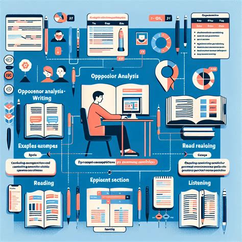 How To Master Opponent Analysis For Ielts Success A Comprehensive Guide