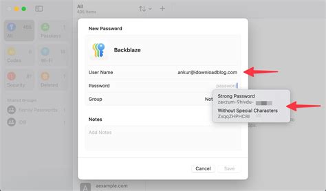 How To Use Icloud Passwords In Firefox On Mac