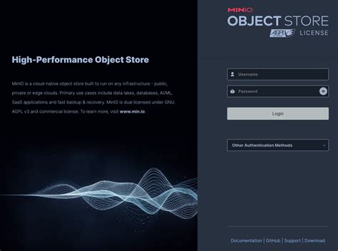 Understanding And Setting Up MinIO A High Performance Object Storage Solution