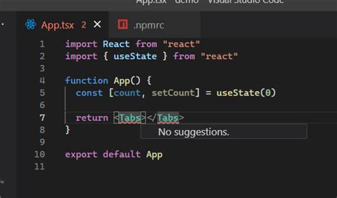 Vscode Autocomplete Not Working Issue Pnpm Pnpm GitHub