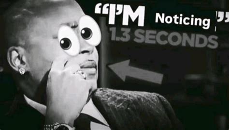 Noticing Meme Noticing Discover And Share S