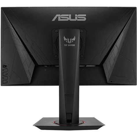ASUS TUF Gaming VG259QM – купить 24.5" 1920x1080 монитор ASUS