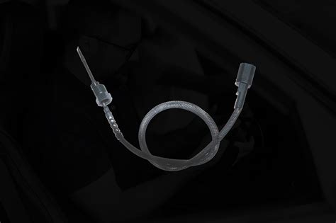 P0544 Code Exhaust Gas Temperature Sensor Circuit Bank 1 Sensor 1 In The Garage With