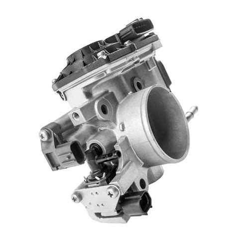 2005 2006 Honda Cr V 24l Throttle Body Assembly 16400 Ppa A03 Generic