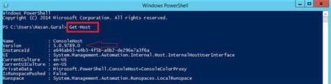 Powershell 50 Windows Management Framework 50 Preview İnceleme Yazısı