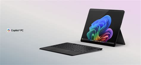 Microsoft Surface Pro 11 13 Snapdragon X Elite 16gb 512gb W11p