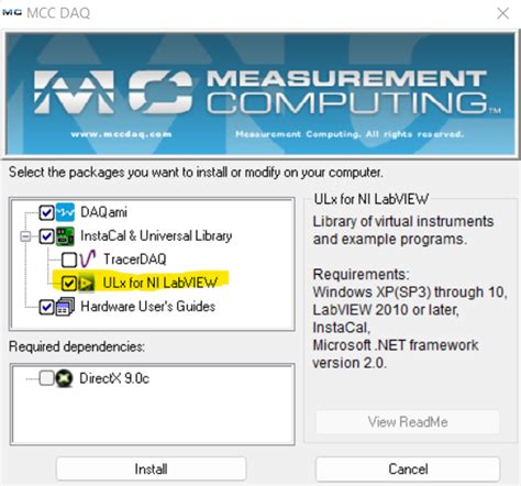 Vis For Labview Data Acquisition Daq And Data Logging Digilent Forum