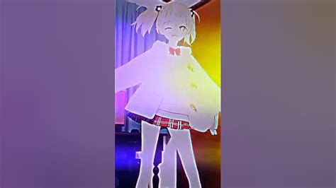 Rinrinne So Cuterinrinnevtuberanimelovers Jedagjeduganime Shortvideo Youtube