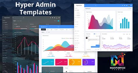 rtl dark multipurpose bootstrap admin templates hyper