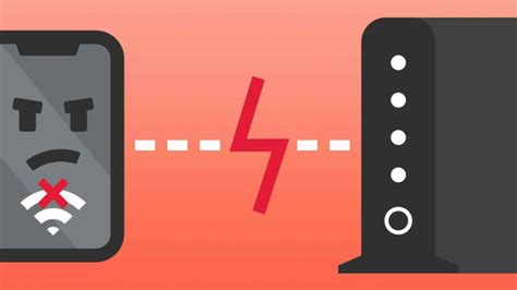 Red X On Wifi Icon At Vectorified Collection Of Red X On Wifi Icon Free For Personal Use
