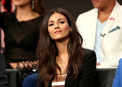 Victoria Justice 2 Hot Celebs Home
