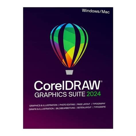 coreldraw graphics suite 2024 multi language windows mac esd buy it