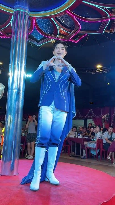 芭提雅暹罗公主号游轮宁天 Pattaya Travel Youtube