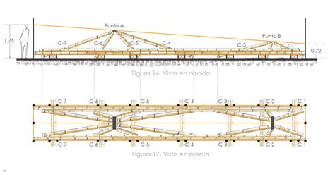 Galería De Aprende A Diseñar Una Estructura De Techo Con Bambú 1