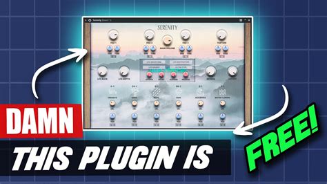Shocking Free VST Plugin Gem Music Production Plugins FL Studio 21 YouTube