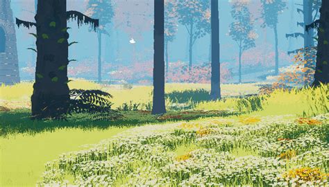 Flora Advanced Foliage System Community Showcases Unity Discussions