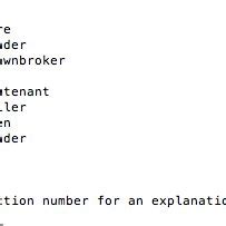 Format Of User Input Query With This Format The Option For The User Download Scientific