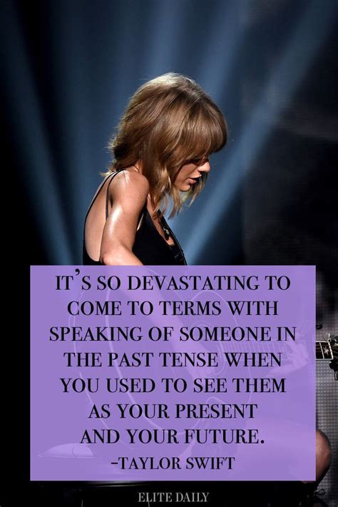 These 10 Taylor Swift Quotes About Love Are All You Need This Valentine