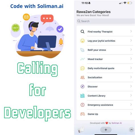 Osama Soliman على Linkedin Buildinpublic Mood Care Rawa2an