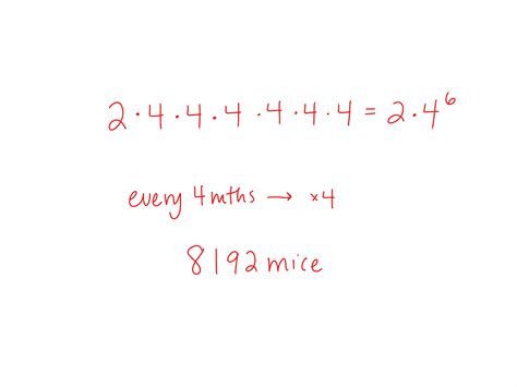 81 Exploring Exponential Functions Ppt 81 Exploring Exponential Functions Ppt