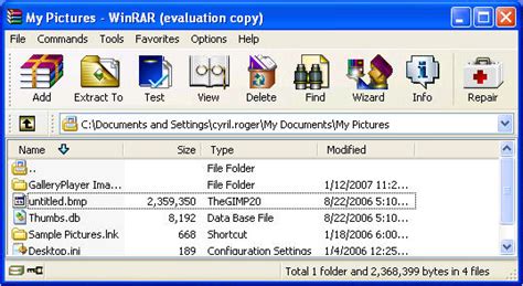 Six Compression Utilities Compared Softonic