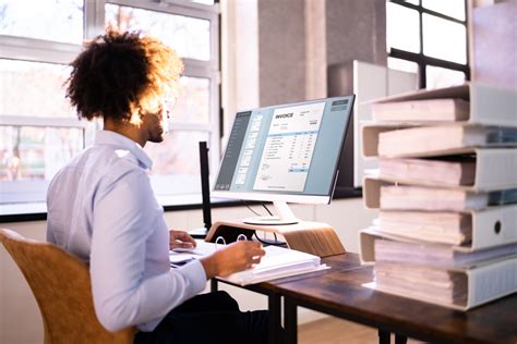 How Sap Users Can Achieve Full Accounts Payable Automation