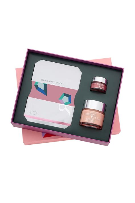 Revive Neck Essentials Set In N A Modesens