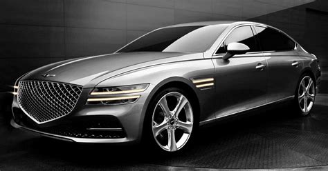 أسعار ومواصفات جينيسيس G80 الجديدة كلياً لعام2021 ثقفني