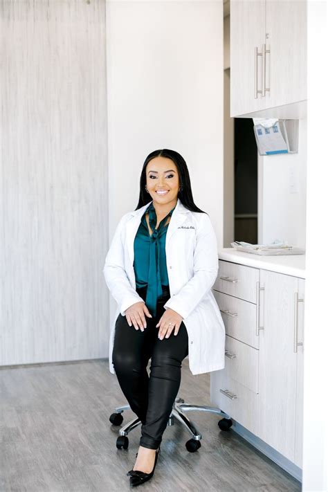 Dentist Headshots And Branding Photo Shoot Inspo — New Orleans