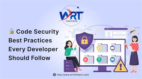 🔒 Code Security Best Practices Every Developer Should Follow