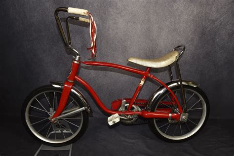 1960s Vintage Sears Roebucksidewalk Bicyclebikes Again