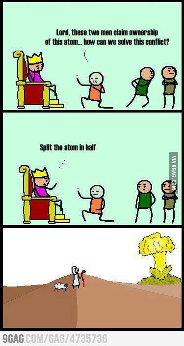 Funny Atom Memes 63 Science Memes For The Nerdy Spot On Your Funny