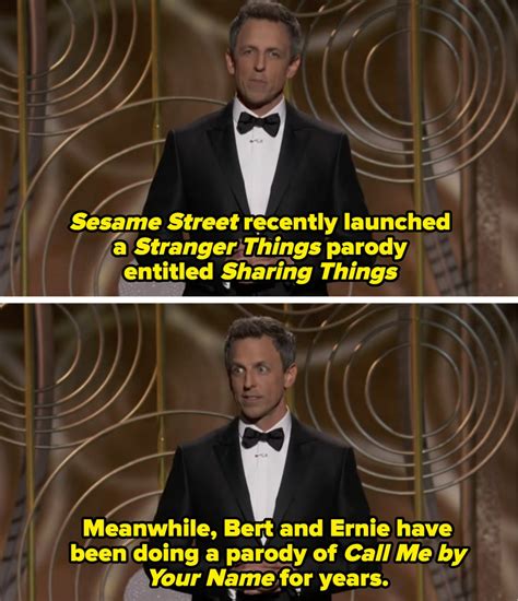 Funniest And Least Funny Golden Globes Monologues