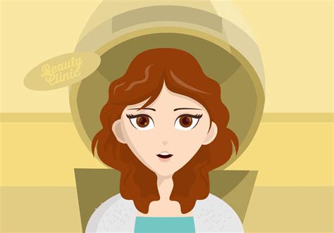 Beauty Clinic Background 149560 Vector Art At Vecteezy