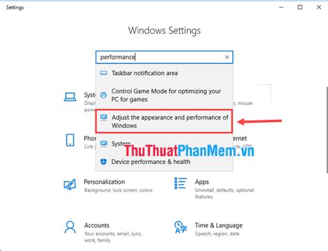 Optimizing Windows 10 Performance Boost Your Computers Speed With