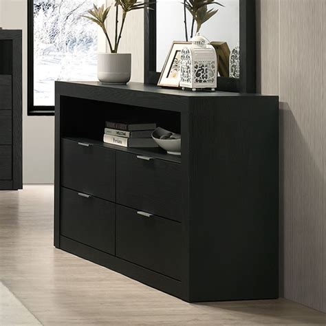 Furniture Of America Altimari Dresser