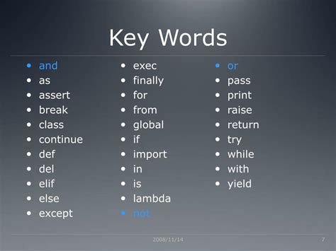 Ppt Python Powerpoint Presentation Free Download Id 2432913