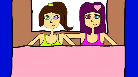 Tootych Hugging Technicalmaria By Technicalbraixen On Newgrounds