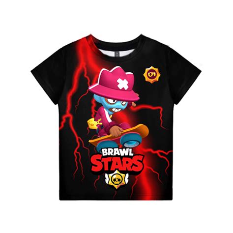 Brawl Stars Ollie Brawl Stars
