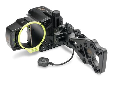 Burris Optics Oracle 2 Rangefinding Bow Sight