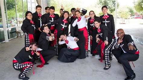 Draylen Mason Fellows Program — Austin Soundwaves