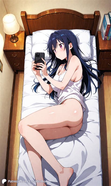 Rule 34 1girls Ai Generated Bare Ass Bare Shoulder Bed Books
