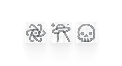 Nucleo The Ultimate Icon Bundle